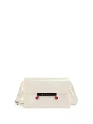 Marni Structured Cross Body Bag
