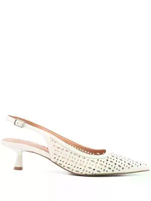 BIBI LOU 45mm Maia Pumps