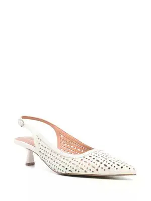 BIBI LOU 45mm Maia Pumps
