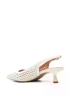 BIBI LOU 45mm Maia Pumps