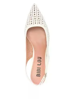BIBI LOU 45mm Maia Pumps