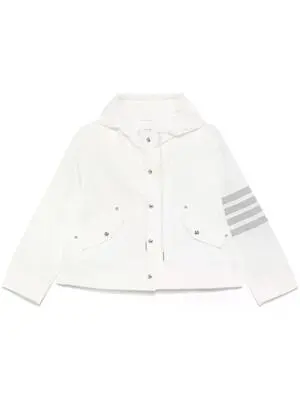 Thom Browne 4-bar Jacket