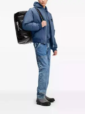 Karl Lagerfeld Straight-leg Jeans