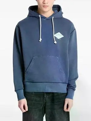Tommy Hilfiger Relaxed Cotton Hoodie