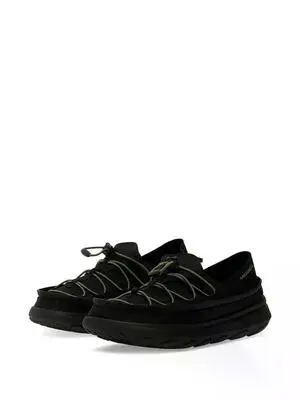 Merrell Hut Moc 2 Zip-up Sneakers