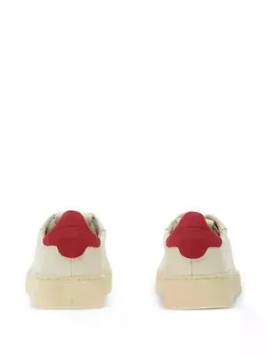 AUTRY Dallas Sneakers - White