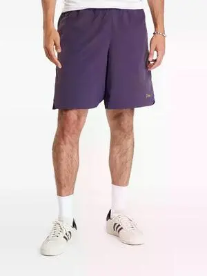 Dime Elasticated Shorts For Men