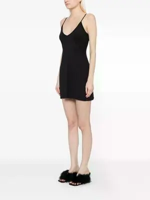 Kiki De Montparnasse Echauffe Mini Dress
