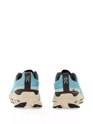 On Cloudsurfer Mesh Sneakers