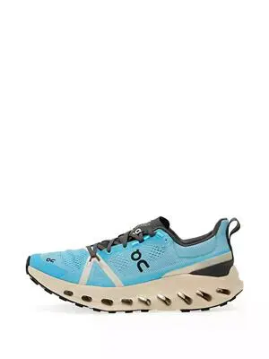 On Cloudsurfer Mesh Sneakers