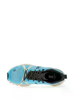 On Cloudsurfer Mesh Sneakers