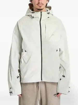 A-COLD-WALL* Balfron Windbreaker