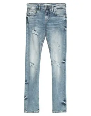 Guess Straight Leg Jeans