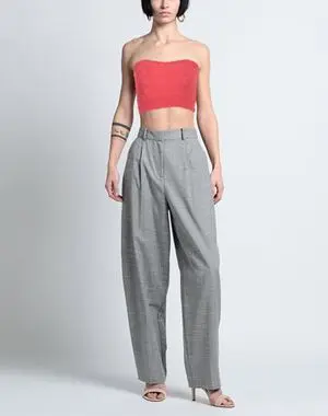 MARANT ETOILE Knitted Tube Top