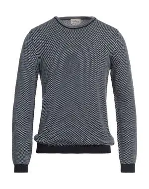 BROOKSFIELD Cotton Sweater