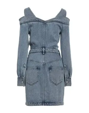 Isabel Marant Étoile Mini Bodycon Dress