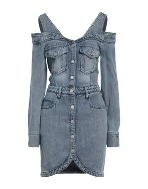 Isabel Marant Étoile Mini Bodycon Dress