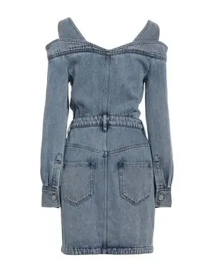 Isabel Marant Étoile Mini Bodycon Dress