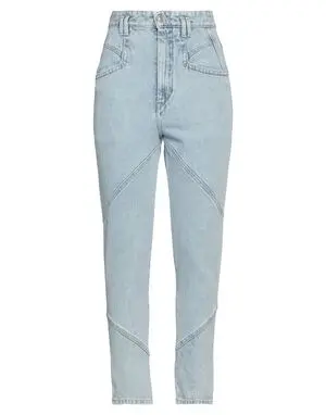 Isabel Marant Étoile Jeans - Blue