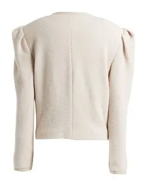 Isabel Marant Boiled Wool Jacket