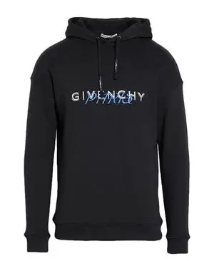 Givenchy Cotton Sweatshirt