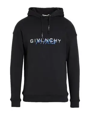 Givenchy Cotton Sweatshirt