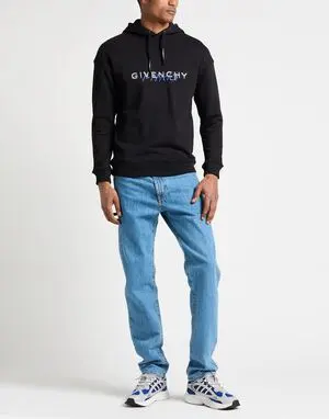 Givenchy Cotton Sweatshirt