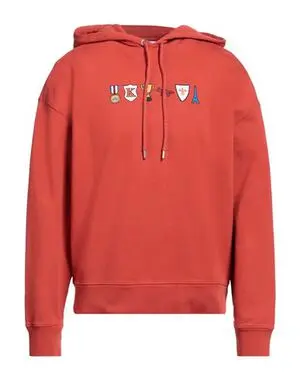 Maison Kitsuné Cotton French Terry Sweatshirt