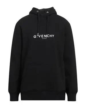 Givenchy Hooded Sweatshirts Hoodies For Men