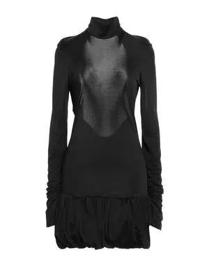 Moschino Mini Bodycon Dress