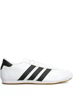 Adidas Taekwondo Sneakers - White