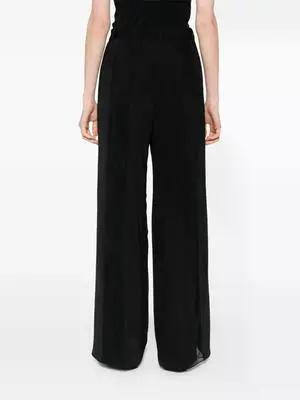 QUETSCHE Paneled Trousers