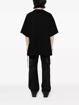 MASTERMIND WORLD Logo-print T-shirt