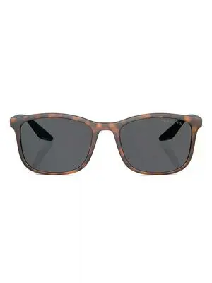 Prada Square-frame Sunglasses