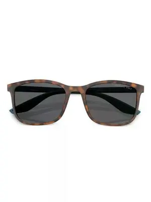 Prada Square-frame Sunglasses