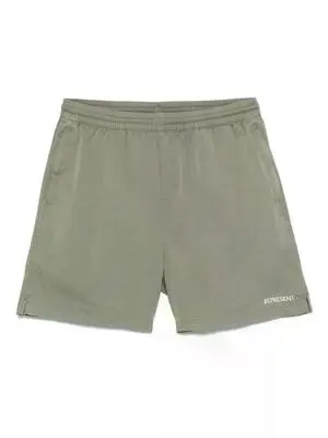 Represent Elasticated Shorts For Men