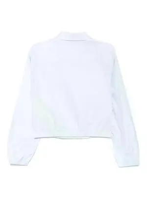 CHOCOOLATE Shirt Jacket
