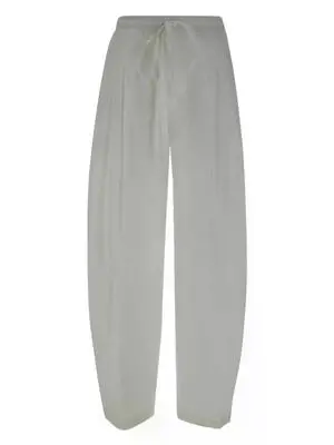 Andamane Wide-leg Trousers