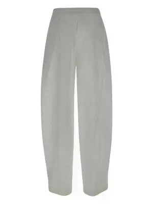 Andamane Wide-leg Trousers