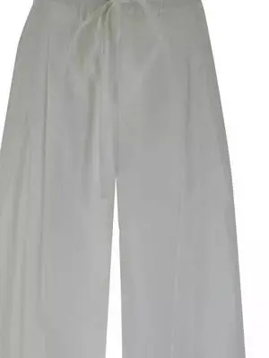 Andamane Wide-leg Trousers