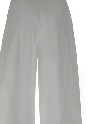 Andamane Wide-leg Trousers