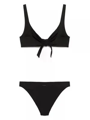 FISICO Macramé-detail Bikini