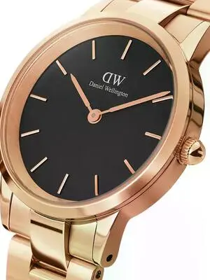 DANIEL WELLINGTON Iconic Link 36mm