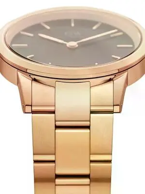 DANIEL WELLINGTON Iconic Link 36mm