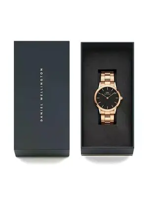 DANIEL WELLINGTON Iconic Link 36mm