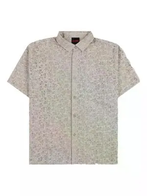 PLEASURES Lacy Shirt