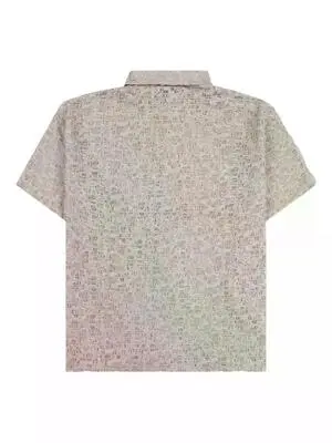PLEASURES Lacy Shirt