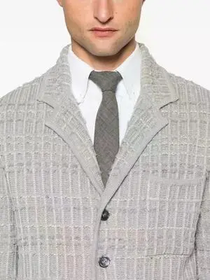 Thom Browne Shrunken Sack Sport Coat