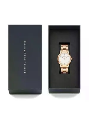 DANIEL WELLINGTON Iconic Link 32mm Watch