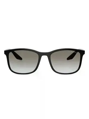 Prada Square-frame Sunglasses